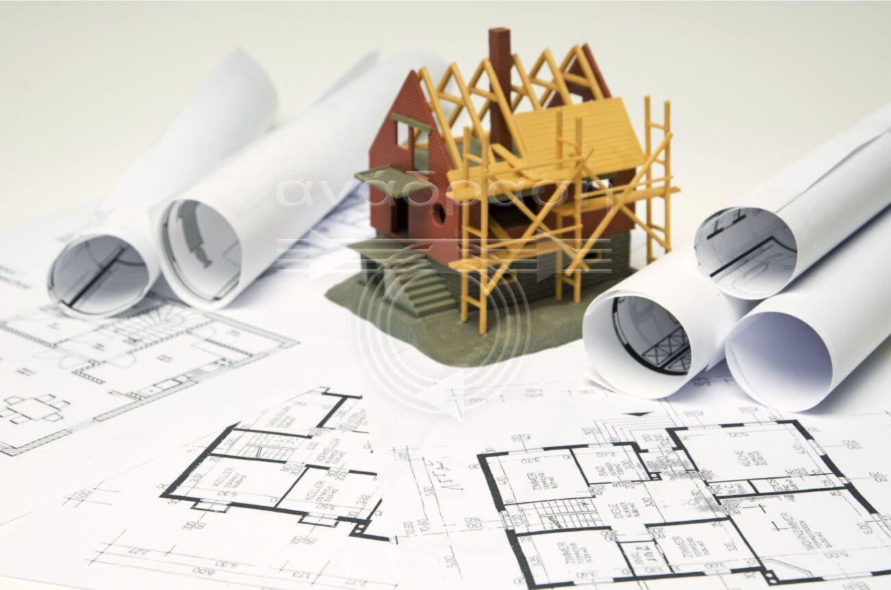 Πολεοδομική Νομοθεσία: ΑΝΑΔΡΑΣΗ, νεος οικοδομικος, κανονισμος ...