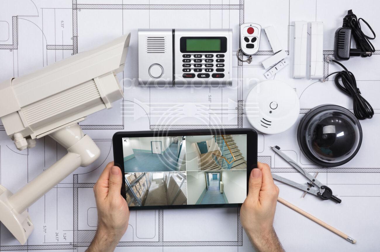 Εγκαταστάσεις Συστημάτων Παρακολούθησης: ΑΝΑΔΡΑΣΗ, εγκαταστασεις ...