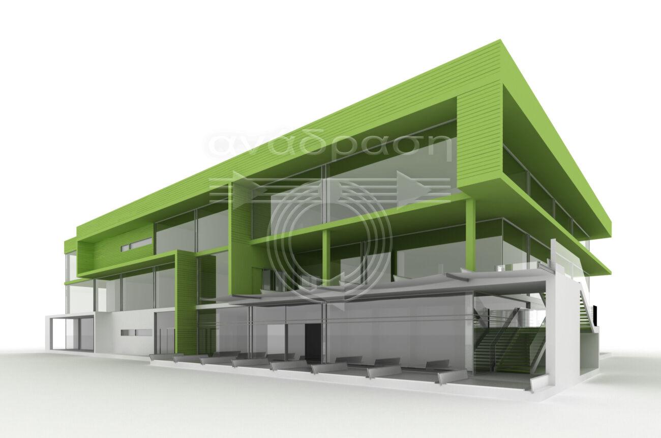 Ενεργειακή Αναβάθμιση Επαγγελματικών Κτηρίων: ΑΝΑΔΡΑΣΗ, ενεργειακη ...