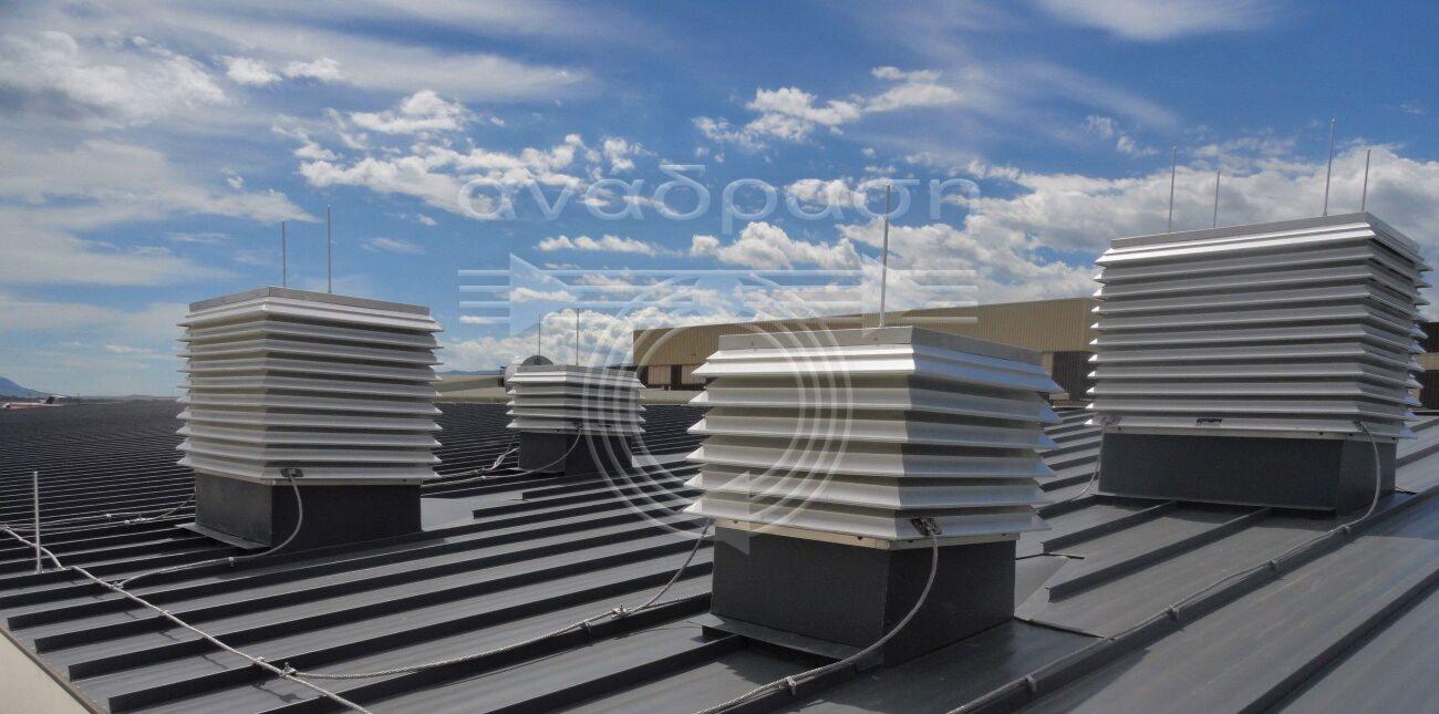 Εγκαταστάσεις Αντκεραυνικής Προστασίας: ΑΝΑΔΡΑΣΗ, εγκαταστασεις ...