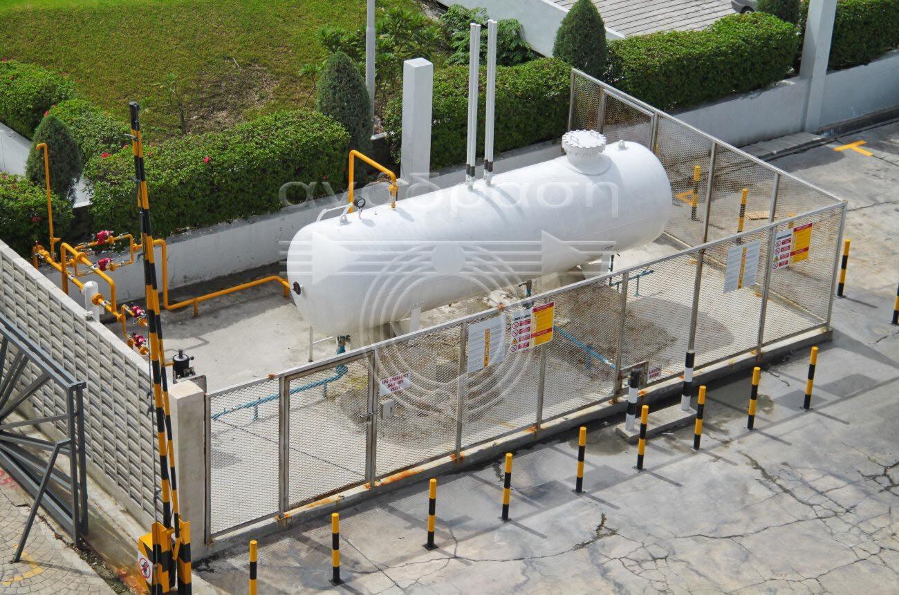 Lpg Installation Planning: anadrasi, lpg, planning, installations ...
