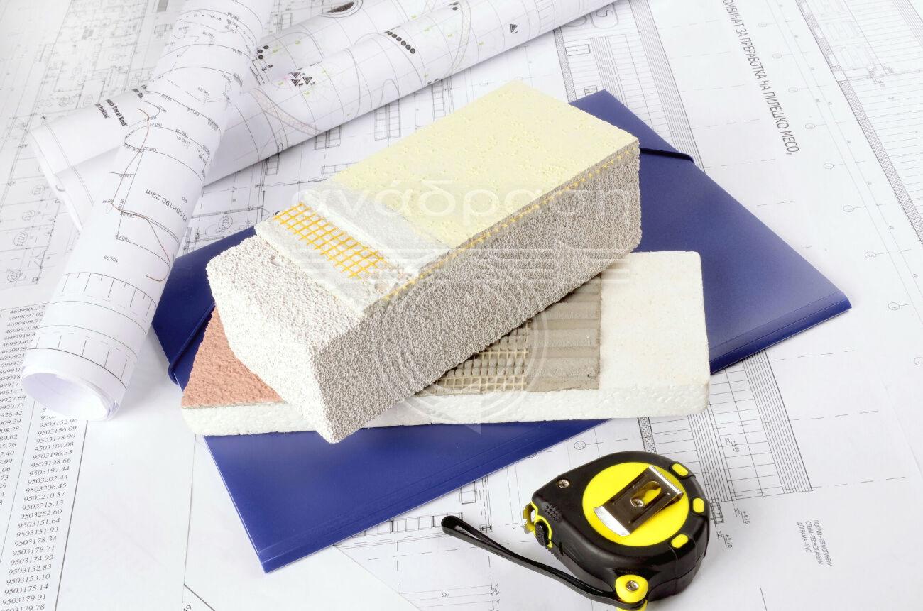 Thermal Insulation Planning: anadrasi, thermal, insulation, planning ...