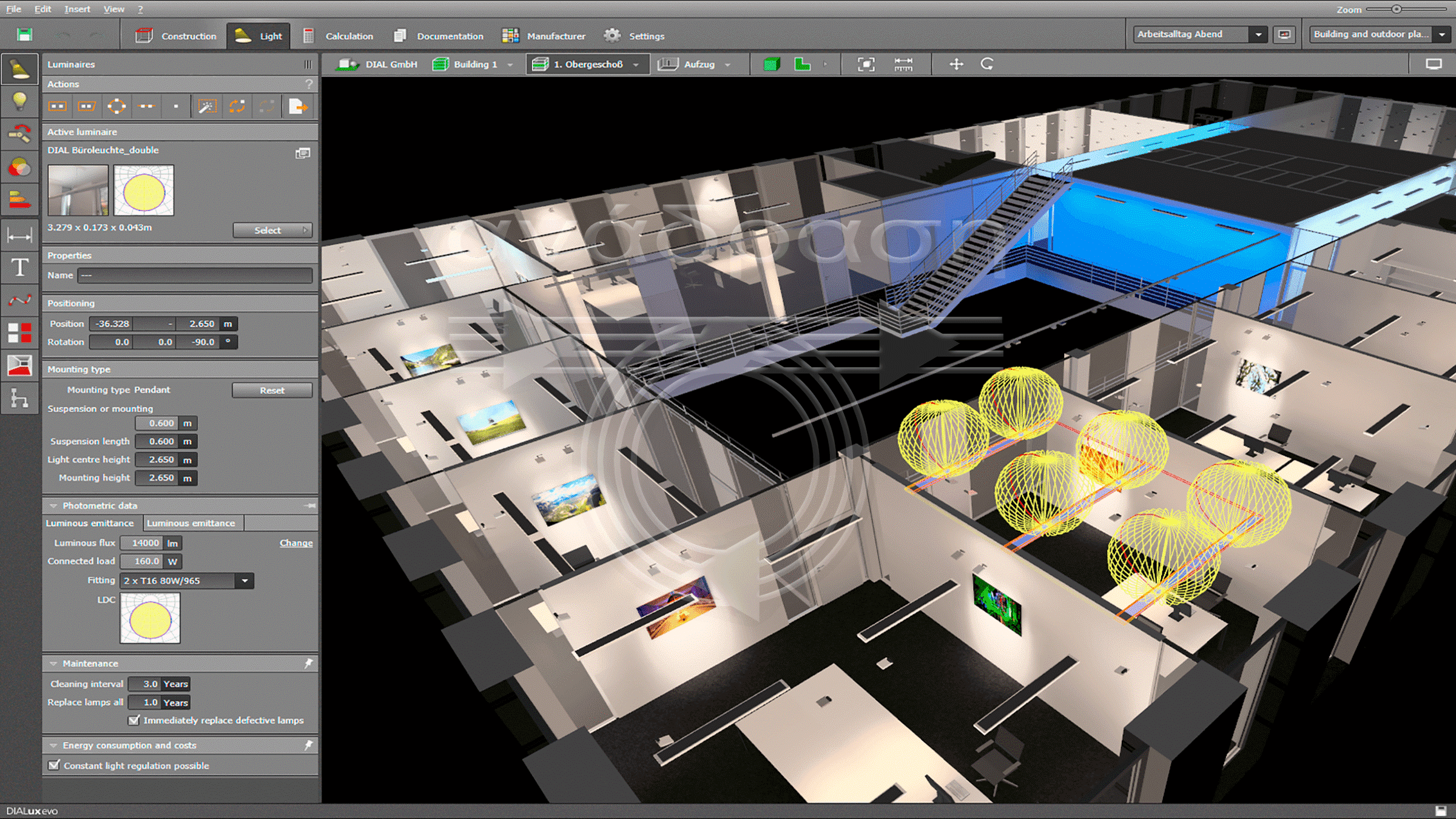 Μελέτες Φωτισμού: ΑΝΑΔΡΑΣΗ, μελετες, επαγγελματικου, φωτισμου ...