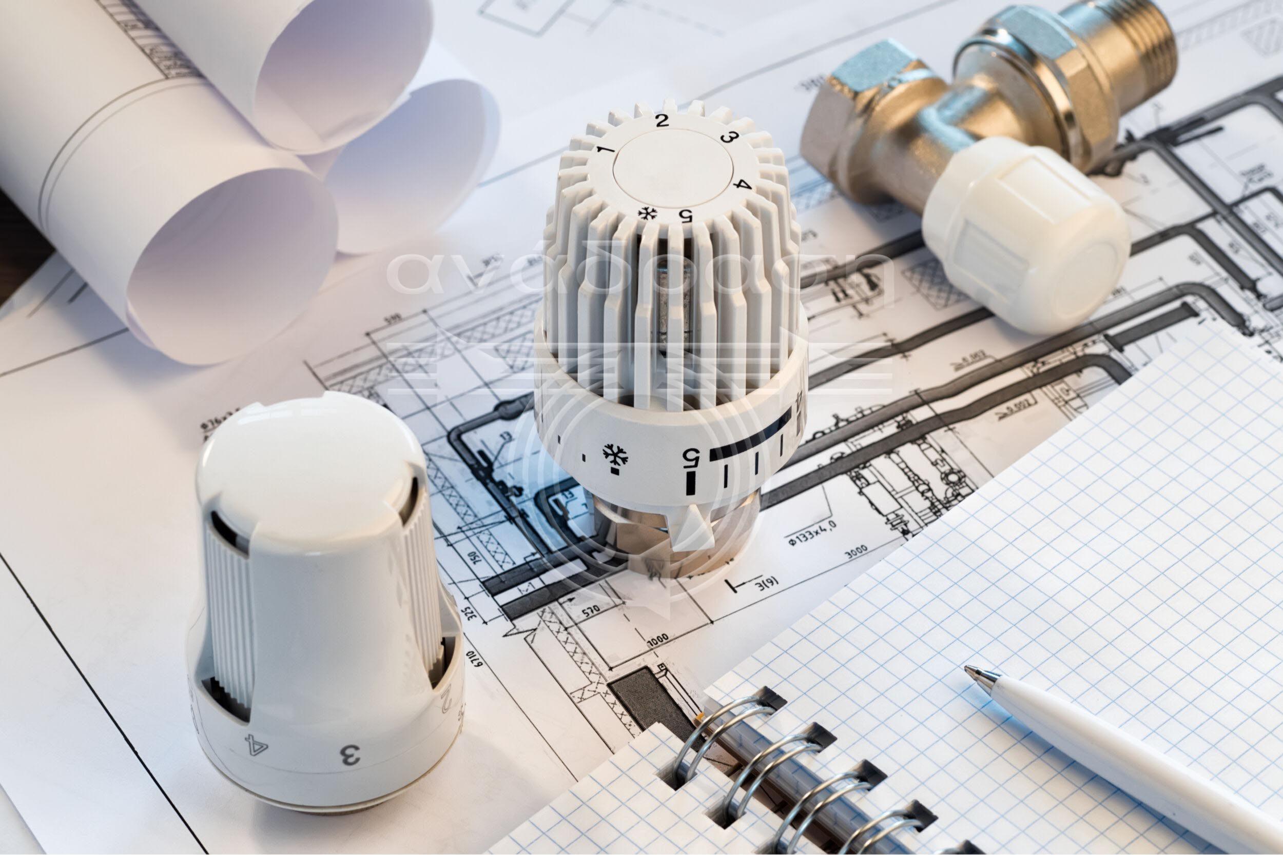 Heating Systems Planning: anadrasi, heating, systems, planning ...